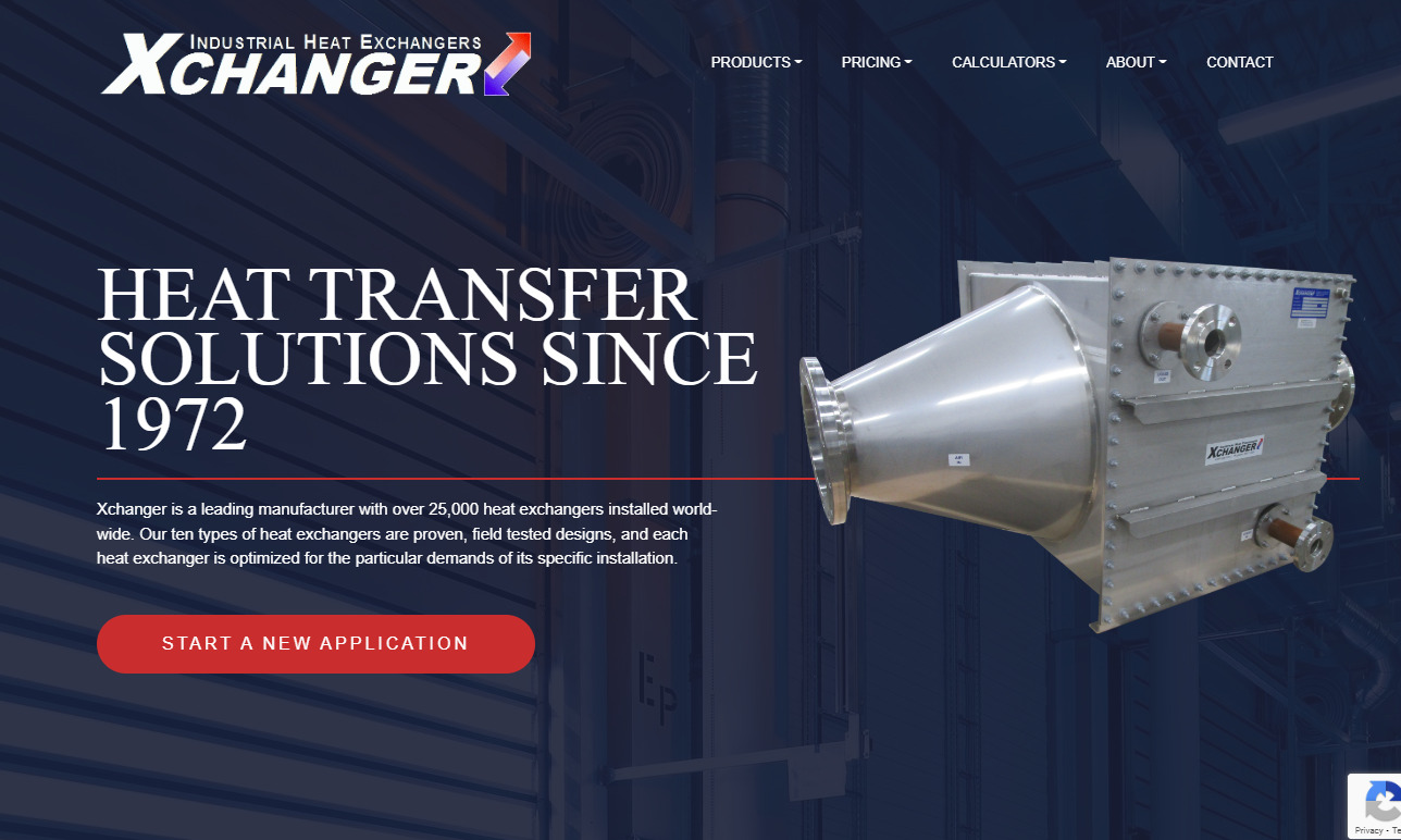 Shell and Tube Heat Exchanger Suppliers Manufacturers