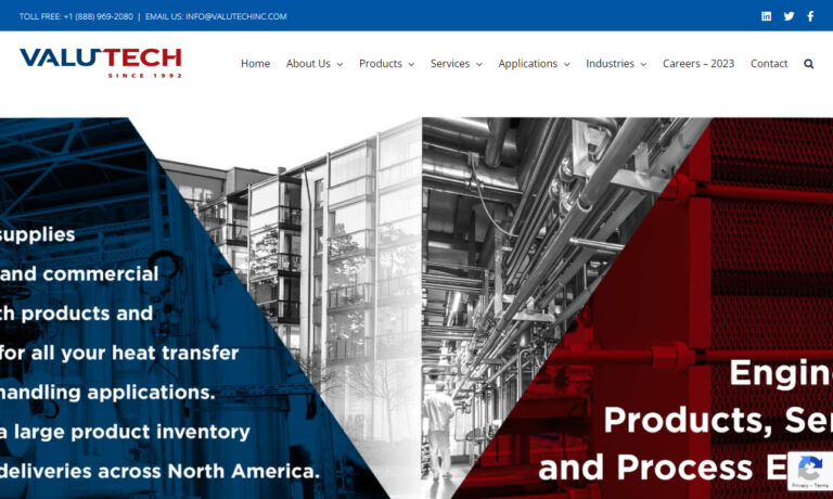 More Heat Exchanger Manufacturer Listings