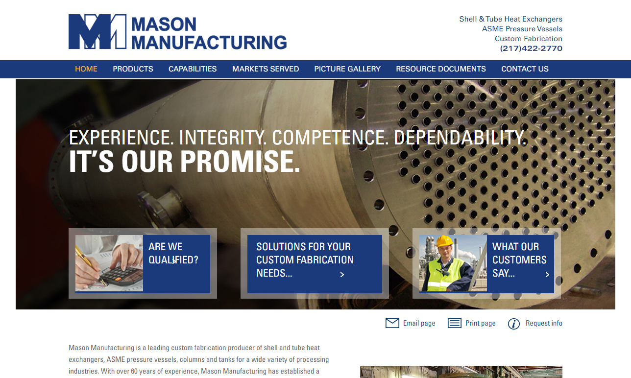 Shell and Tube Heat Exchanger Suppliers Manufacturers